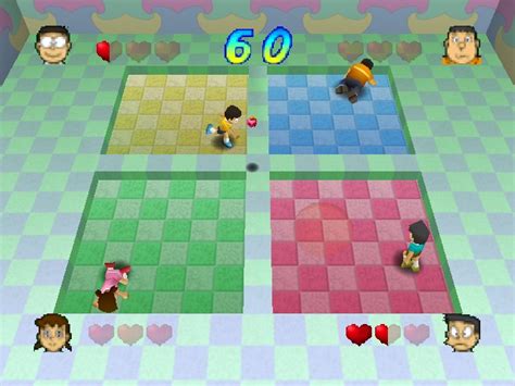 Doraemon 3 Nobita No Machi Sos Japan Rom