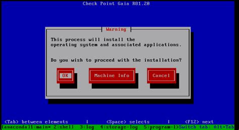 Step By Step Guide Setting Up Check Point Gaia As Security Gateway