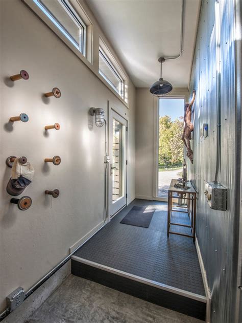 Exposed Conduit Houzz