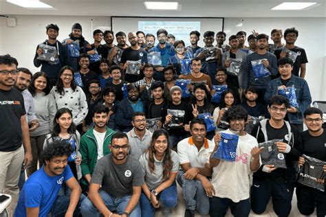 Student Engagement Program The Ballerina Programming Language