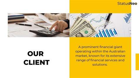 Transforming Financial Data Reconciliation Statusneo