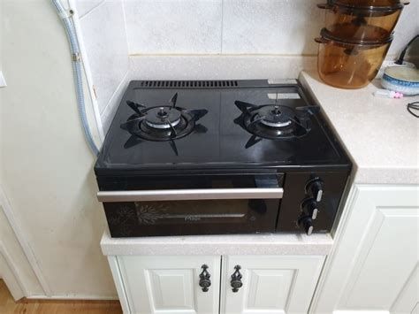 대전린나이 가스오븐레인지 시공사례 둔산동 국화아파트 네이버 블로그