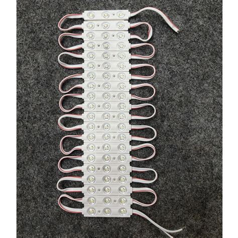 Samsung Warm White Led Module At ₹ 8 Piece Samsung Led Module In Surat Id 2851849471588