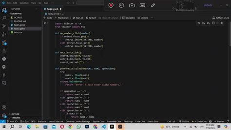 Usman Amjad On Linkedin Python Tkinter Gui Coding Beginners Github