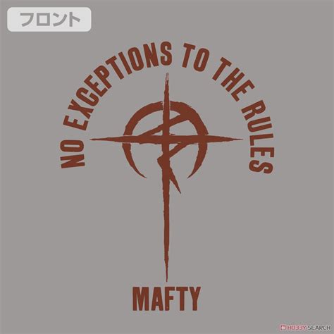 Mobile Suit Gundam Hathaway S Flash Mafty Slogan T Shirt Mix Gray M