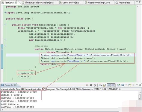 代理模式之Java动态代理实现方法 java教程 PHP中文网