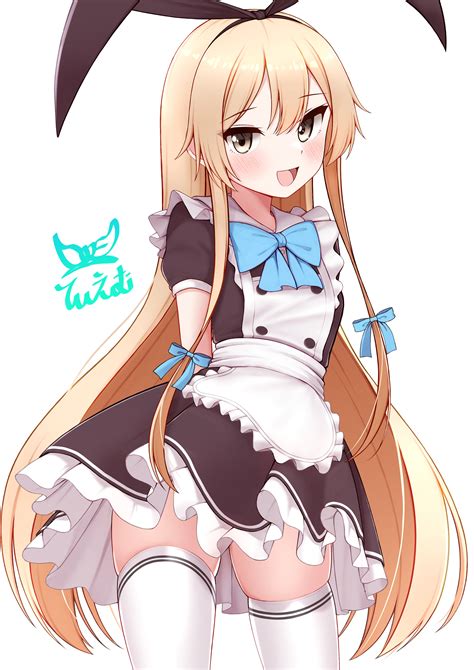 Shimakaze Kancolle Danbooru