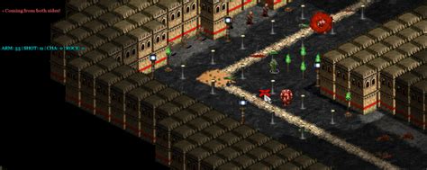 ScreenShot Map Image Doom V Age Of DOOM Mod For Doom ModDB