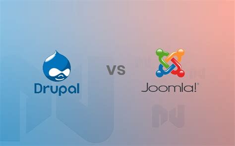 Drupal Vs Joomla Which Cms Is Better Super Dev Resources