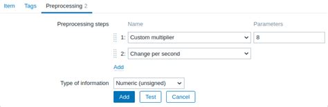 7 Monitor Network Traffic Using Active Checks