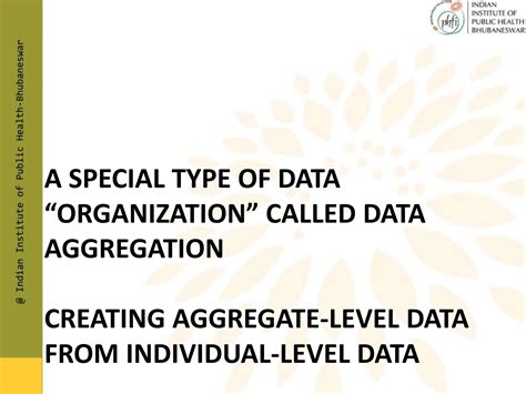 Biostatistics Lecture 2 Observations Variables And Data