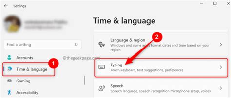 How To Show Hide The Language Bar In Windows