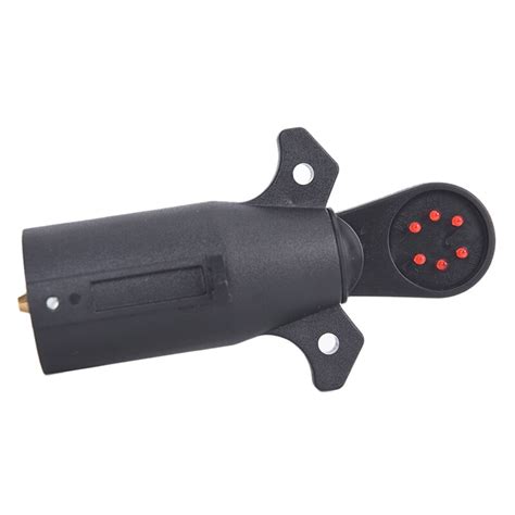 12v 7 Pin European Plug Socket Tester Wiring Circu Vicedeal