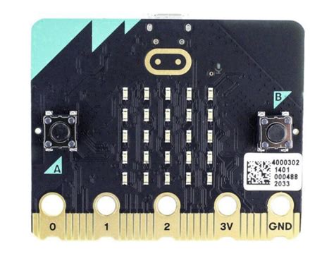micro bit lekolar skole