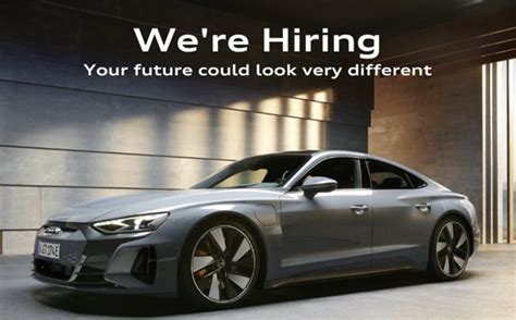 Declan Swift On Linkedin Audi Five Dock Has An Exceptional Opportunity For A New Car Sales…