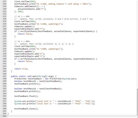 Java Please Answer Exactly As Described Or Will Leave Chegg