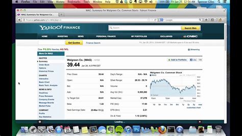 How To Input External Data To Excel On A Mac Youtube