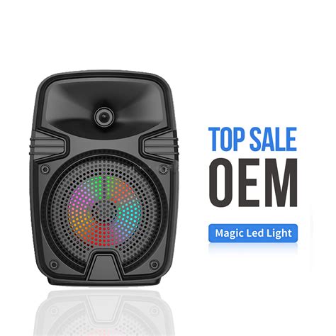 3 Inch Mini Wireless Outdoor Mini Bluetooth Portable Speaker Mini Speaker And Outdoor Speaker