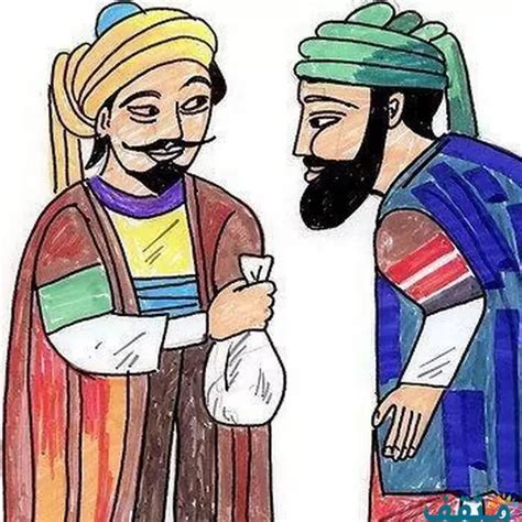 قصص عن الامانة قصيرة للاطفال 2024 موقع مثقف