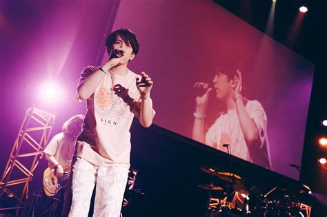 ソロデビューから約1年半 初となるワンマンライブ、伊東健人が切り拓くアーティストとしての道「kent Ito 1st Live ～咲音～」レポート
