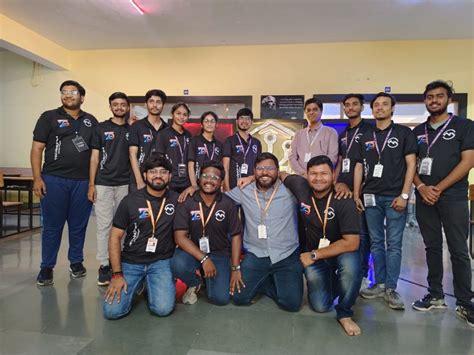 Onkar Sinha On Linkedin We Had The Privilege Of Organizing Encipherx 20 A Captivating Capture