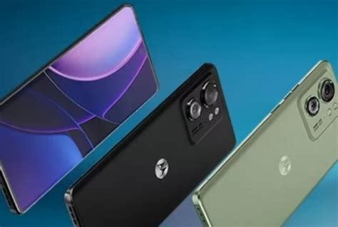 Motorola Edge With Launched In India Check Price Features And Other Details Here