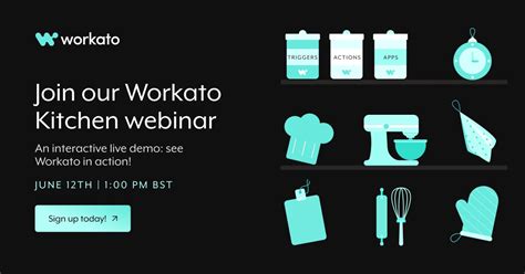 workato on linkedin digitaltransformation ai automation webinar