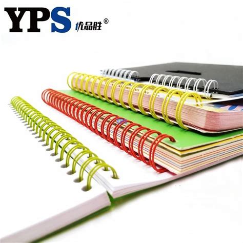 China Customized Pre Cut Double Loop Binding Wire Manufacturers Suppliers Factory Free