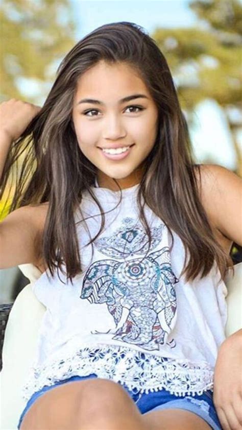 Kylin Kalani Model Bikini Models Beauty My Xxx Hot Girl