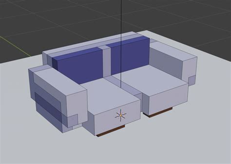 Anyone Knows A Blender Tool Able To Import Vox Files This Perfectly Rvoxelgamedev