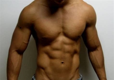 Add Realistic Abs With Photoshop In Your Picture By Appeltje Fiverr