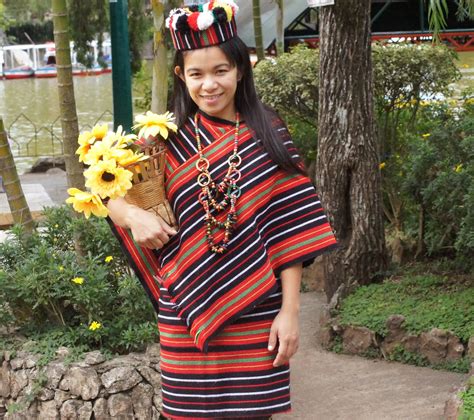 The Clamor Of Kalinga Philippine Ethnic Igorot Costumes The Kalinga