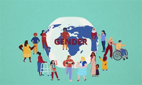 How Gender Identity Affects Mental Health Calmerry Insights
