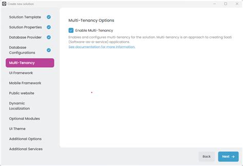 Get Started With Abp Creating A Microservice Solution Abpio
