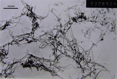 Short Cooh Functionalized Multi Walled Carbon Nanotubes 8nm Cheap Tubes