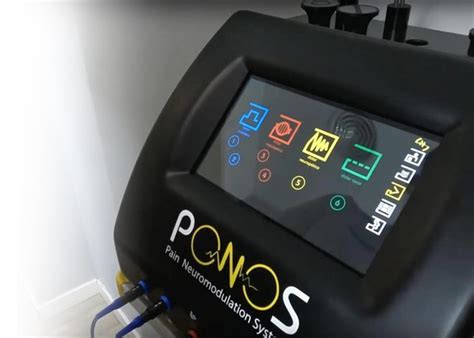 Neuromodulación Ponos León Fisiopat