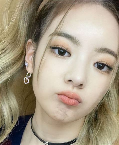 blip 귀여운 리아
