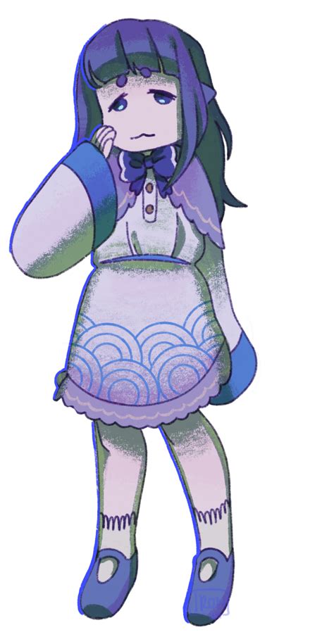 Chibi Examples On Toyhouse