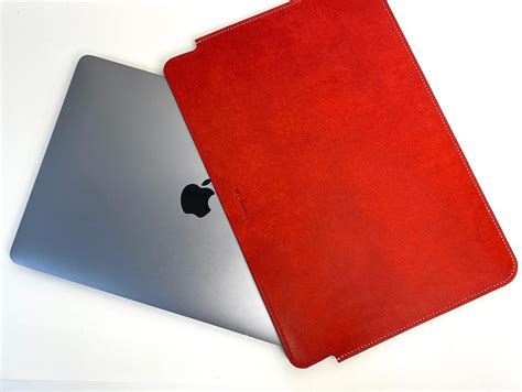 도토리 크라프트 친구선물 로 맥북프로13인치 슬리브 를 주문해주셨어요 아이보리 안감을