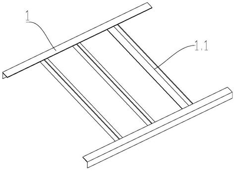 独立基础预埋螺栓安装结构和方法与流程