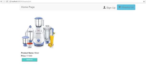 Github Anuragagarwal Ecommerceapplication Ecommerce Application