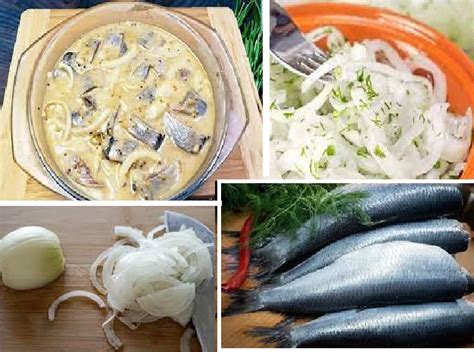 Коли невістка готового магазинного оселедця почала маринадом заливати я сміялась до сліз але