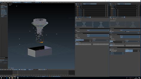 Blender Does Not Seem To Utilize CPUs And GPUs Effectively For Rendering Blender Stack Exchange
