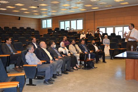 Roche Egypt Sponsoring The Graduation Projects Of The First Batch Of