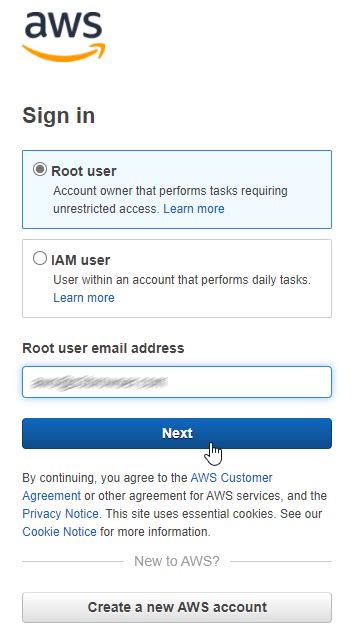 Access Key Id And Secret Access Key How To Retrieve Your Aws Access Keys And Use Them To Access