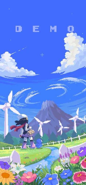 Dawn Piplup Cherubi And Combee Pokemon And More Drawn By Itzah Danbooru