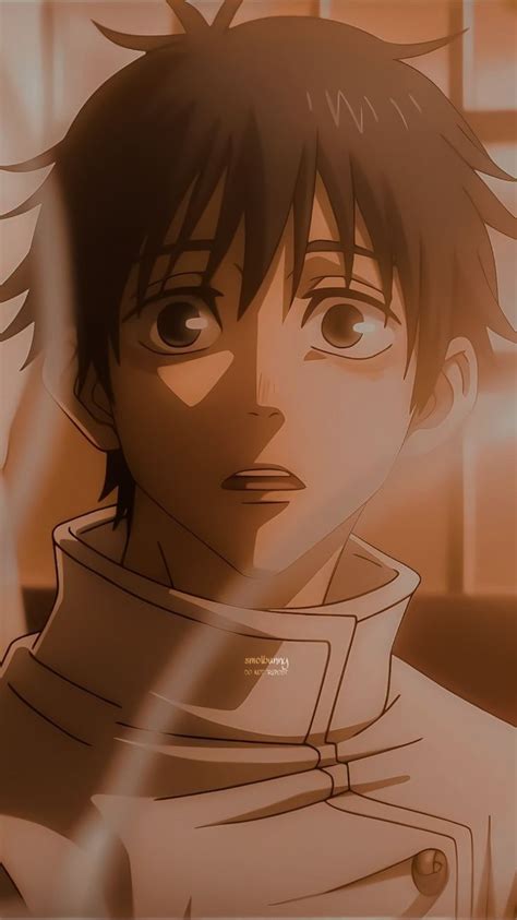 🤍yuta Okkotsu🤍 Аниме Юта Обои