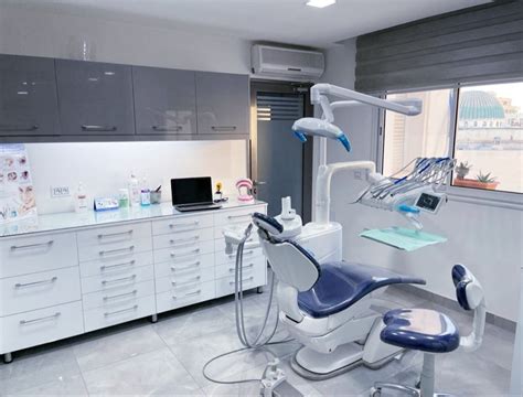 Cabinet Dentaire Dr Bellaaj Khadija Et Dr Hadj Kacem Amin Sfax