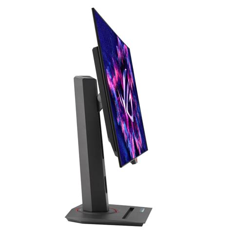 Rog Strix Oled Xg Aqdmgz To Inches Gaming Monitorsrog Republic Of Gamersrog Usa