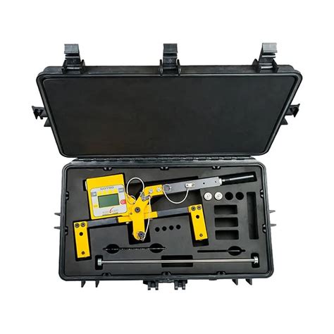 Dillon Quick Check T [awt05 100370] Tension Meter With Bluetooth Output 10000 X 10 Lb 45 X 0 05